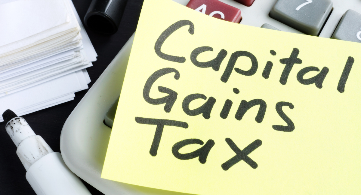 How to navigate the Capital Gains Tax changes - Richmond House Wealth ...